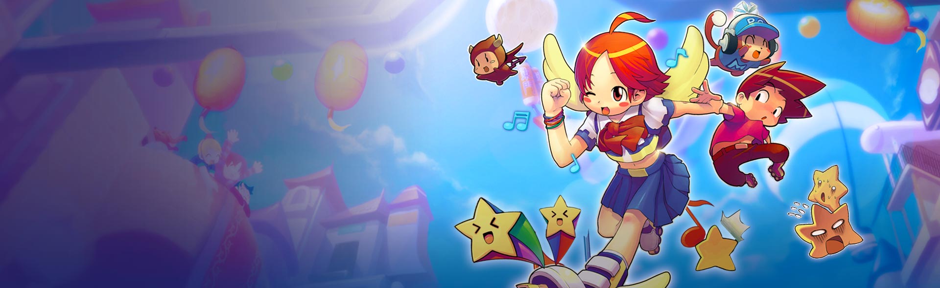 VFUN - Want fun? VFUN!