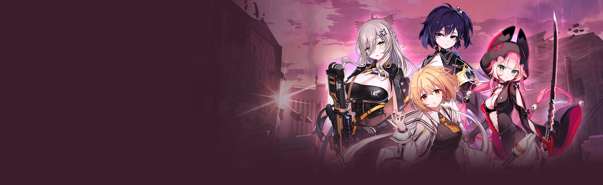 VFUN - Want fun? VFUN!