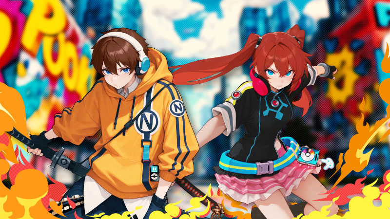 VFUN - Want fun? VFUN!