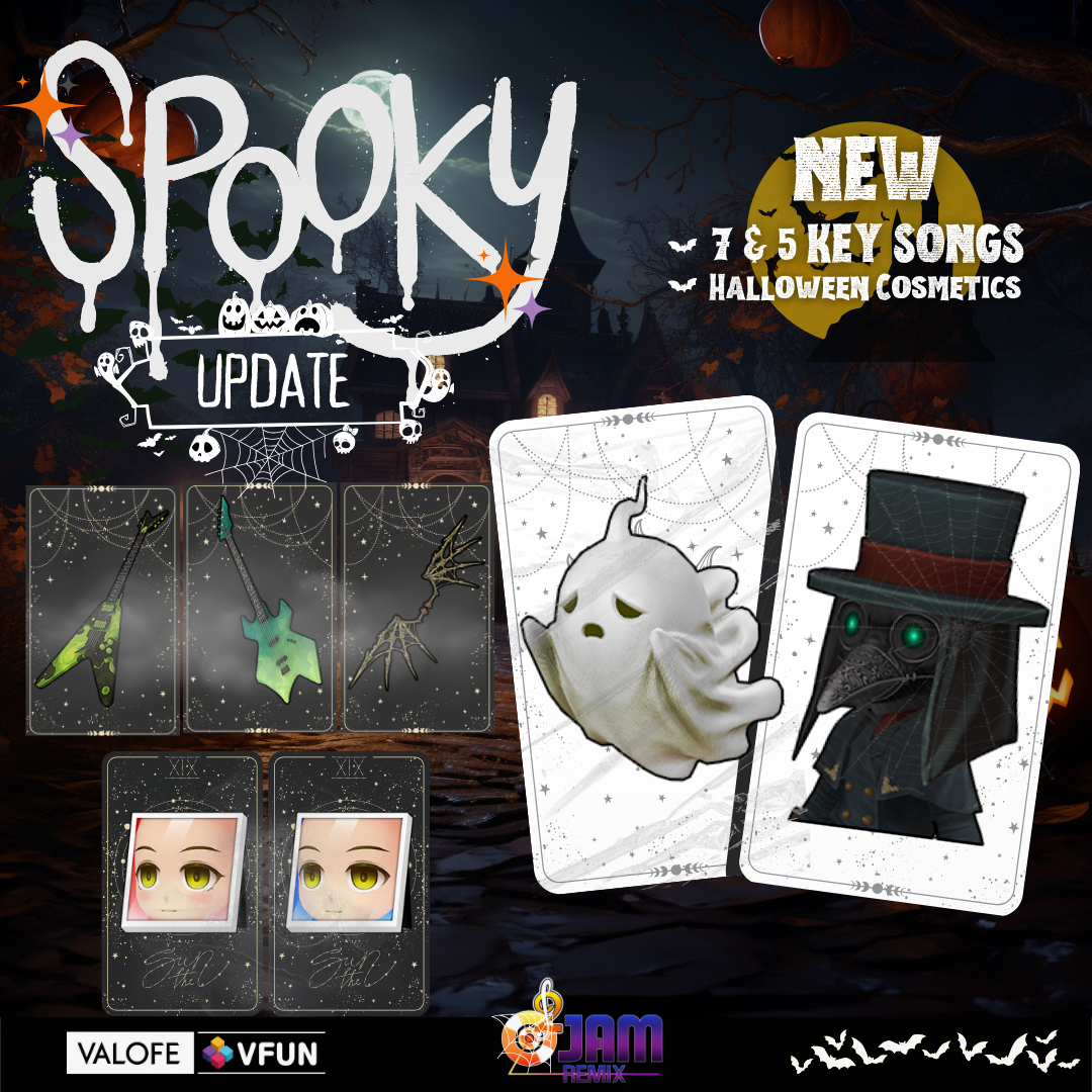 VFUN - Want fun? VFUN!