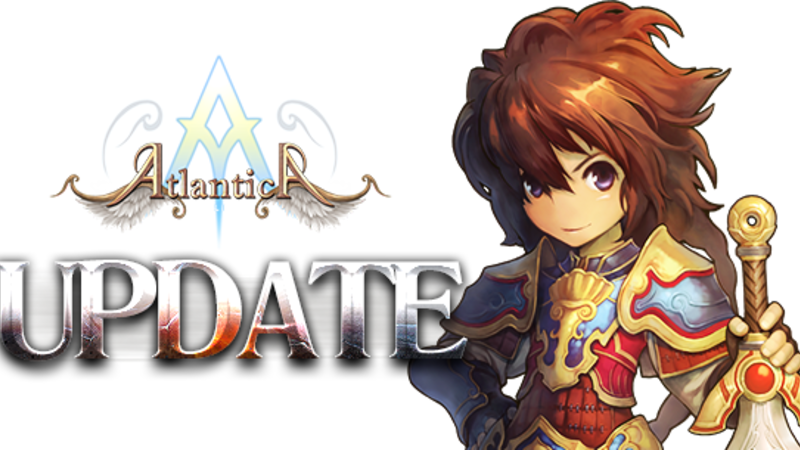 Please note that patch notes may be posted before maintenance is completed.