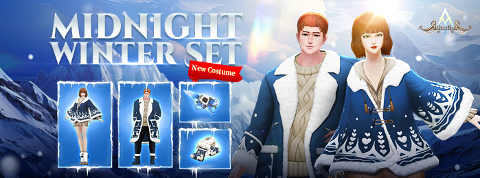 Adjustments and Fixes