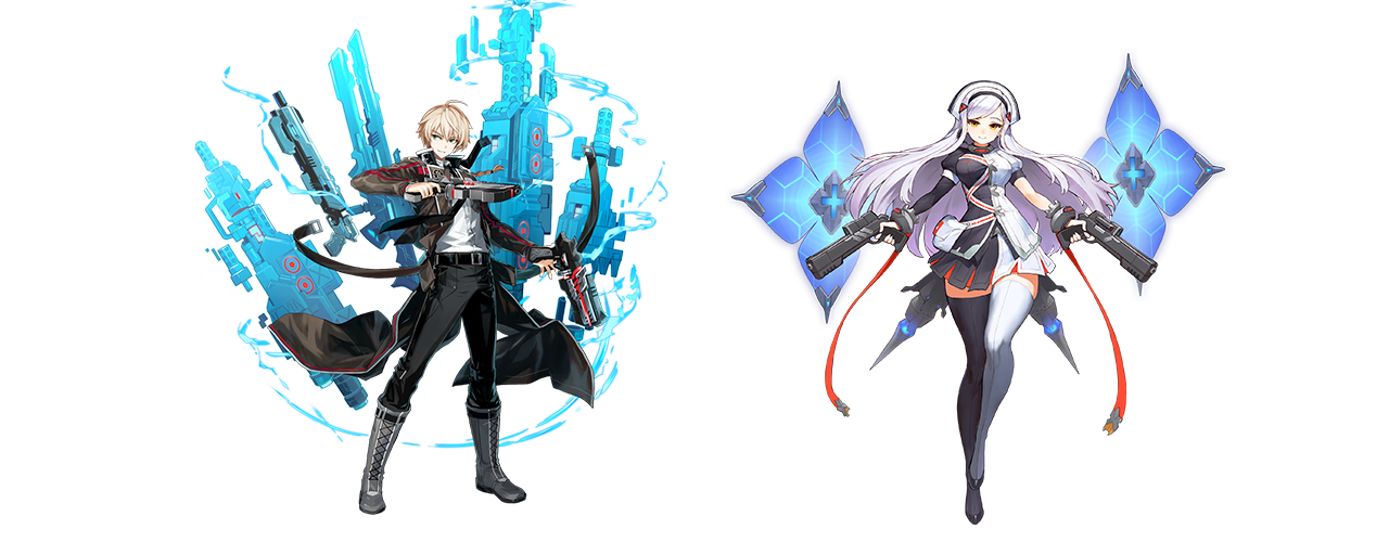 With this update, Haru will unlock new powers and face a defining ...