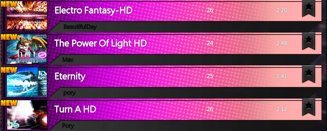 Prepare to jam and enjoy the new content!