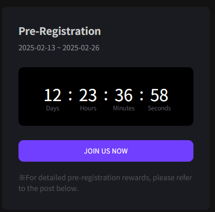 Wicked Bill Pre-Release Registration and Milestone Event Megathread ...