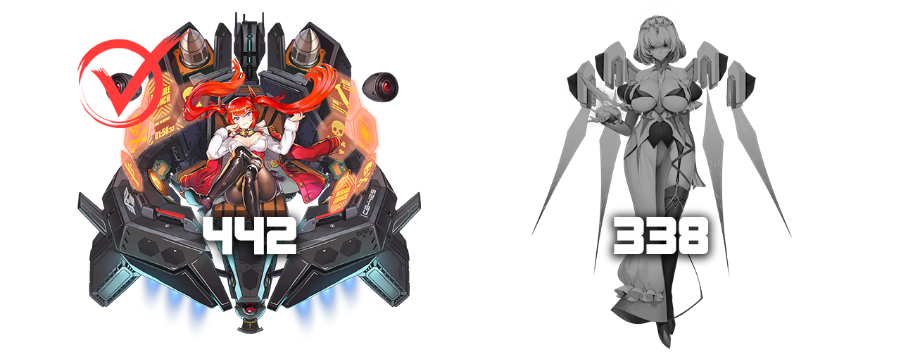 With this update, Haru will unlock new powers and face a defining ...