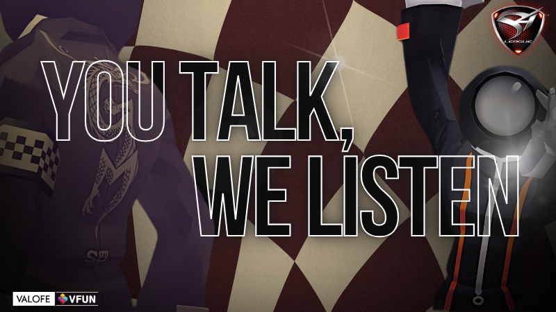 VFUN - Want fun? VFUN!