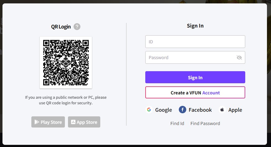Go to upper right press your “profile pic” and click "Account Info”