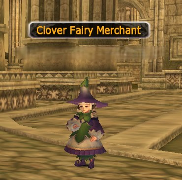 Enter the waiting room via the event dungeon menu by selecting