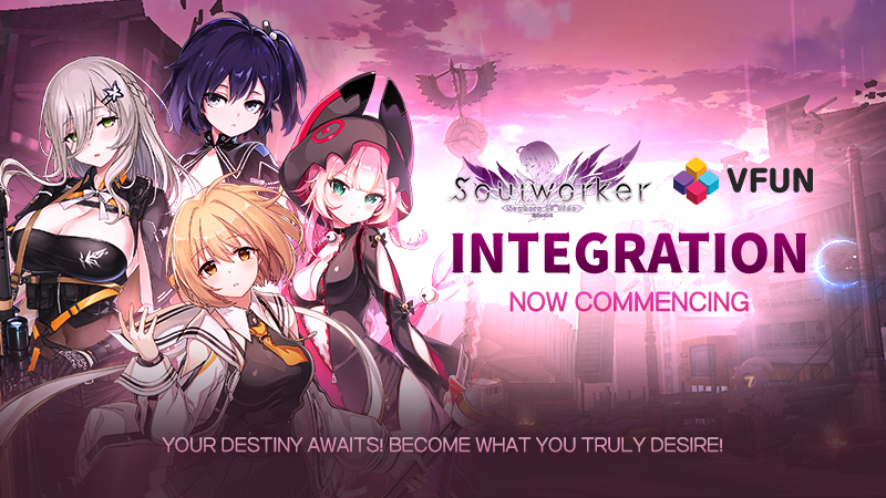 VFUN - Want fun? VFUN!