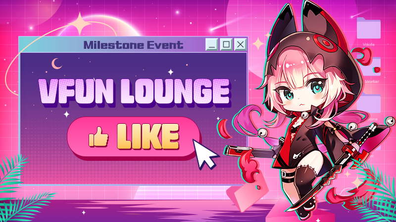 VFUN - Want fun? VFUN!