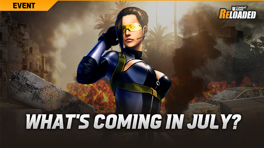 VFUN - Want fun? VFUN!