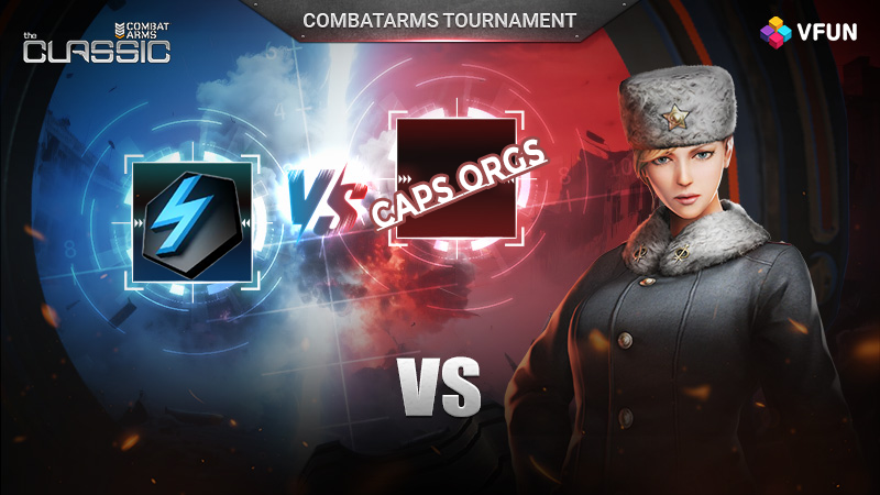 VFUN - Want fun? VFUN!