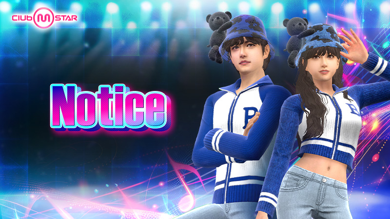 Club M Star - 公式ホームページ