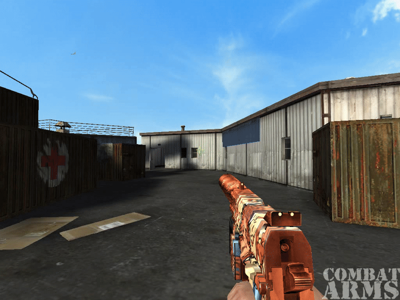 Reload Sprint