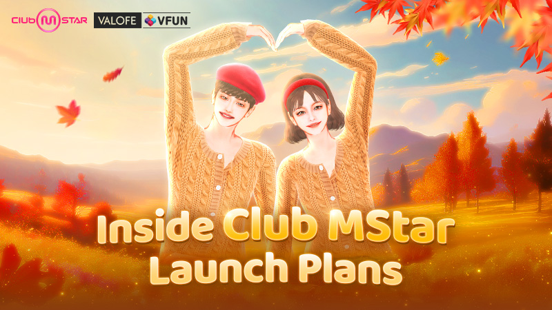 VFUN - Want fun? VFUN!