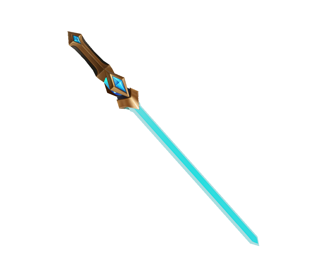 Azure Blade