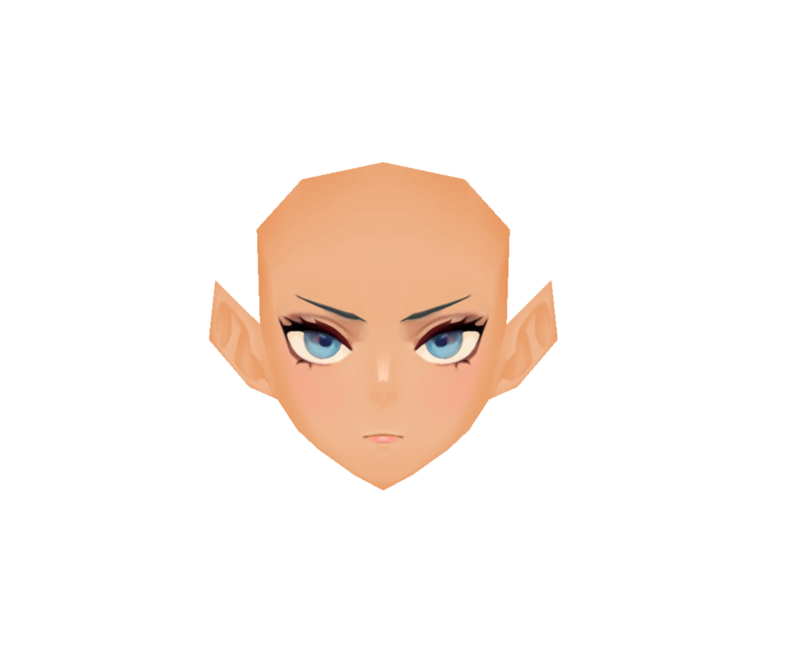 Tech Shogun Hands (F) Tech Shogun Bottoms (F) Tech Shogun Shoes (F ...