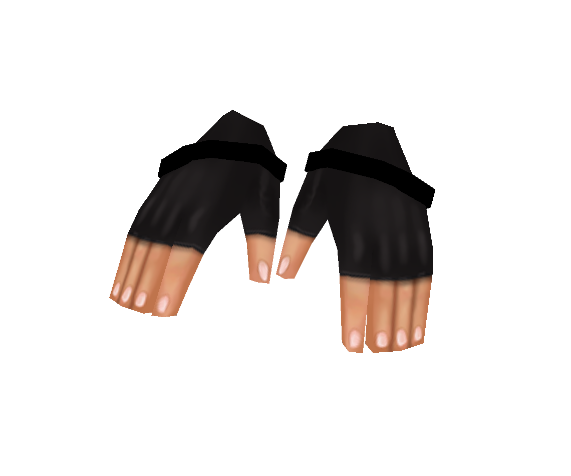 Tech Shogun Hands (F) Tech Shogun Bottoms (F) Tech Shogun Shoes (F ...