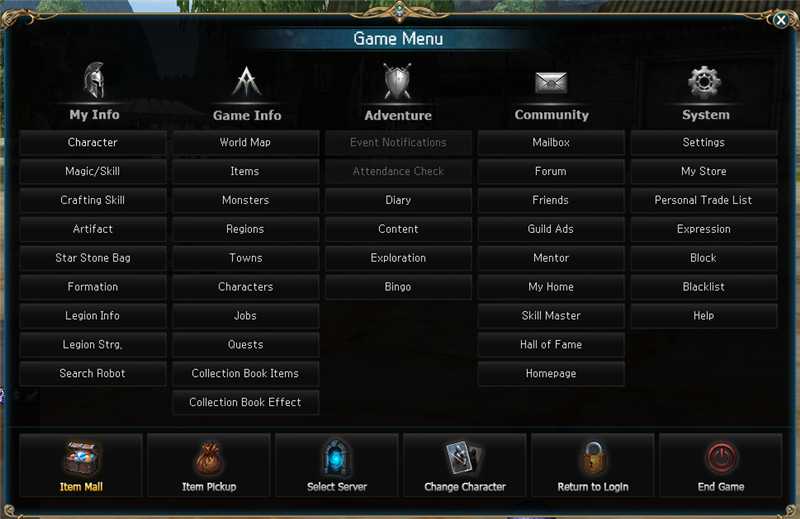 3. Complete missions to receive [Intense! Bingo Mission Box].