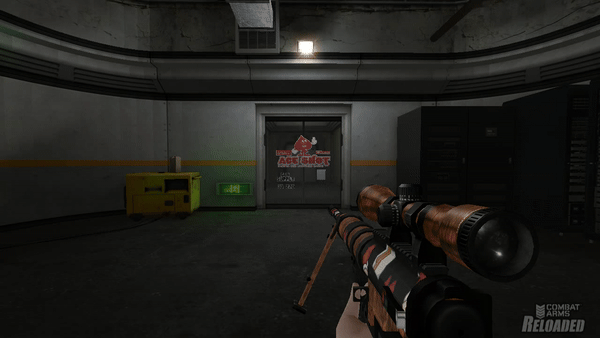 NEW WEAPONS DROP! The Snowhorn Operation Set Is Here!