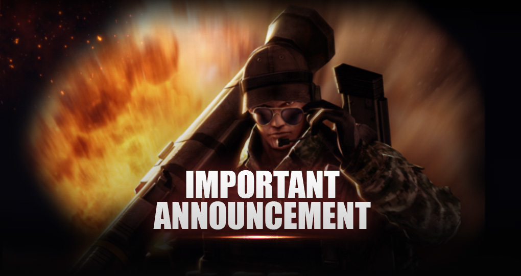 🔔 Official Notice: How to Identify an Official GM 🔔