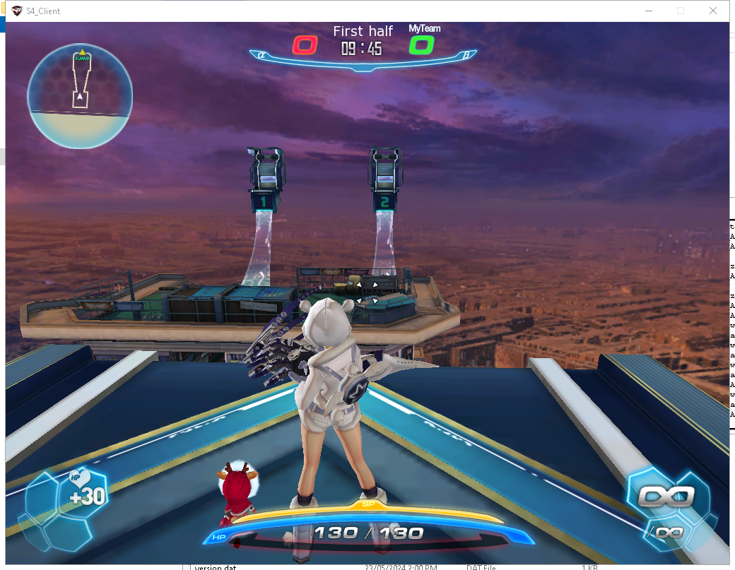 VFUN - Want fun? VFUN!