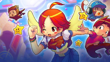 VFUN - Want fun? VFUN!